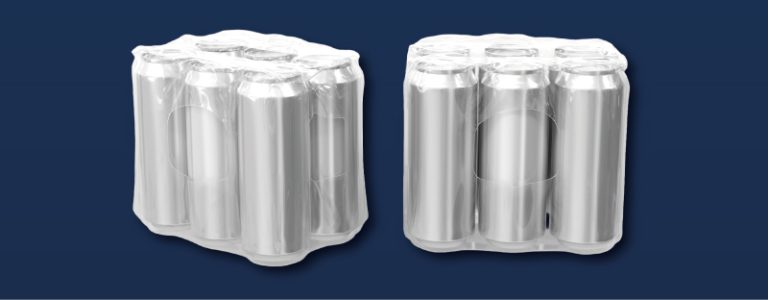 POF Shrink Film - Polywrap